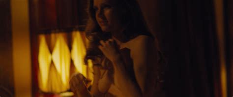 Amy Adams Nude American Hustle 2013 HD 1080p TheFappening