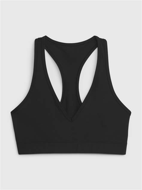 Gapfit Power Low Impact Sports Bra Gap