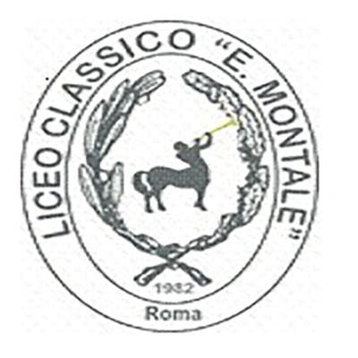 Liceo Di Stato Eugenio Montale