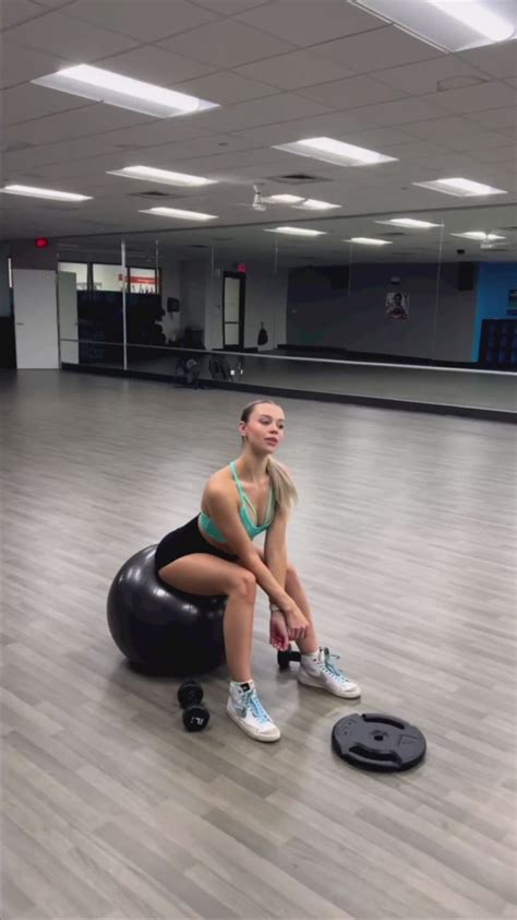 Angelina Polikarpova 07 04 2023 CelebMafia