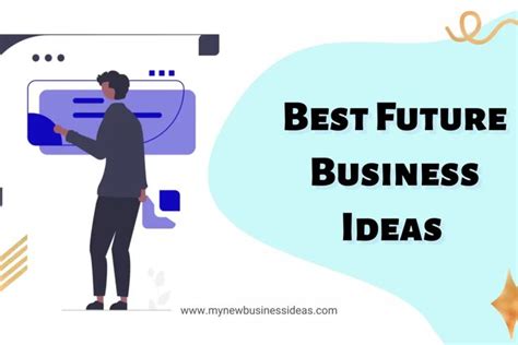 Top 10 Best Future Business Ideas For 2025 2030 Best Business