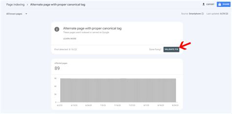 Most Common Google Indexing Issues How To Fix It
