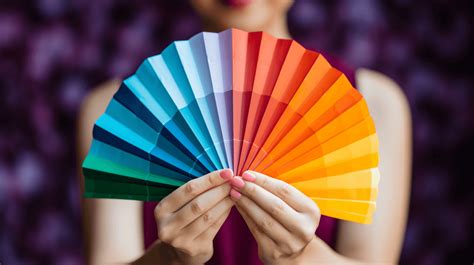 Color Psychology In Marketing Influence And Strategy