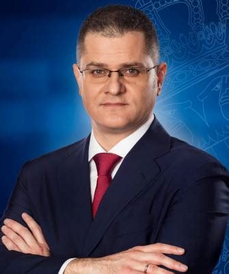 Profil Vuk Jeremić