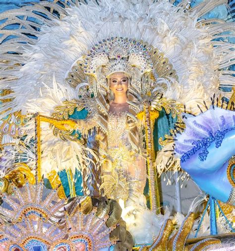 Las Tablas La Historia Del Gran Carnaval