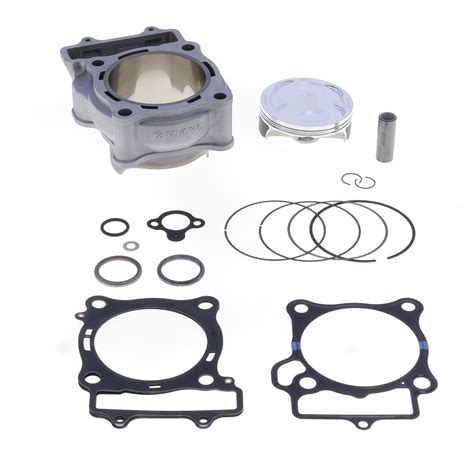 Big Bore Cylinder Kit Ø 85 mm 290 cc to increase performance Athena