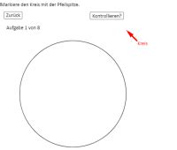 Wichtige Begriffe Beim Kreis GeoGebra