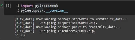 python installing nltk data dependencies in setup py script stack overflow