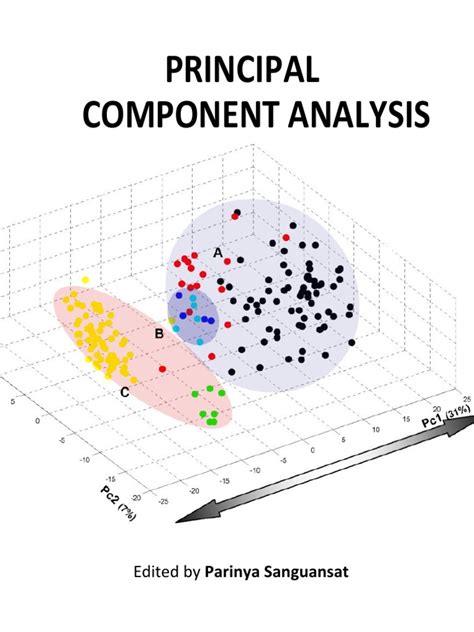 principal component analysis i to pdf principal component analysis eigenvalues and