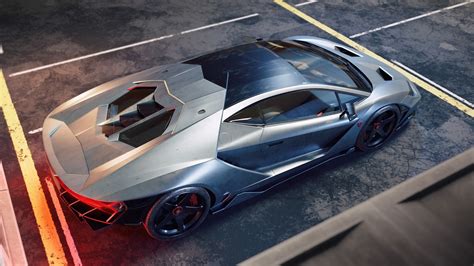 4K Lamborghini Centenario Lamborghini Supercars HD Wallpaper Rare