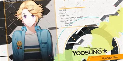 Mystic Messenger Guía completa de la ruta de Yoosung 50 Sombras del