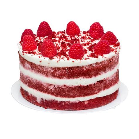 Naked Cake Personalizado Entrega Grátis em 24h ChefPanda