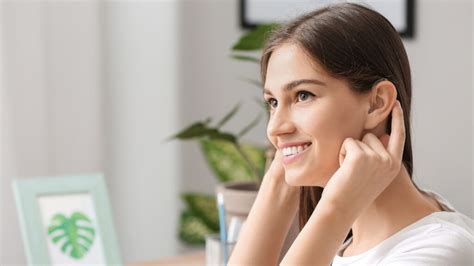 Hearing Aids For Tinnitus Ask An Audiologist