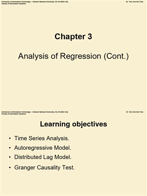 chapter 3 analysis of regression part 2 pdf time series stationary process