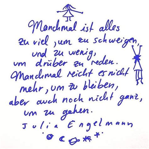 Julia Engelmann on Instagram Aus meinem neuen Buch und Hörbuch Keine