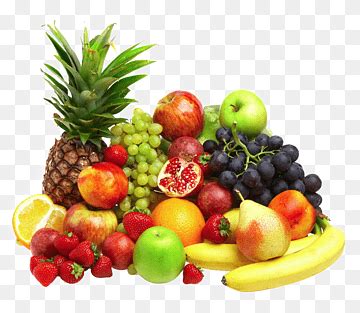 Fruits Png Images PNGWing