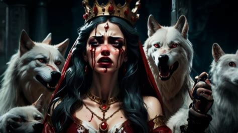 A Trágica Queda da Rainha Jezabel A Morte Mais Horrível da Bíblia
