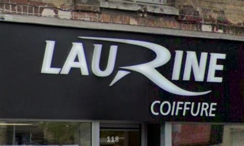 LAURINE COIFFURE Reims Téléphone rdv avis