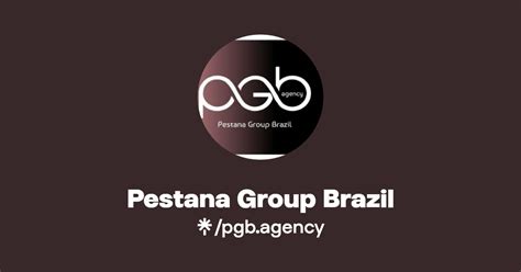Pestana Group Brazil Instagram Linktree