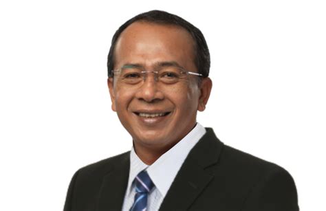 Alumni TSP Angkatan 1990 Menjadi Direktur Utama PT INKA Persero
