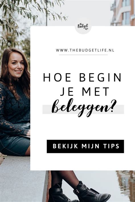 Pin Op Geld