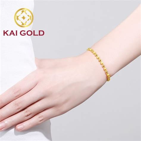 Tổng hợp 999 mẫu lắc tay nữ vàng 24k thiết kế mới