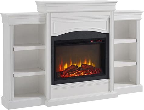 DIY Fireplaces And Makeover Ideas To Light Up Your Home Lani Does It