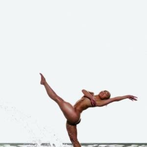 Katelyn Ohashi Posing Completely Naked Thefappening Link