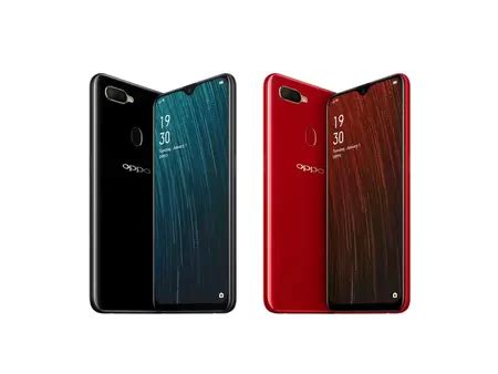 OPPO A5s 3GB RAM 32GB Storage Price In Pakistan Mega Pk