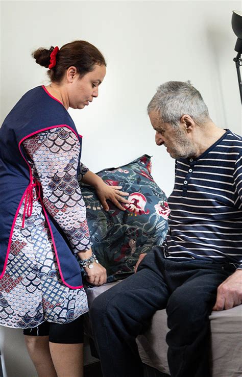 Aide Domicile Tarifs De Nos Services Et Prestations Destia