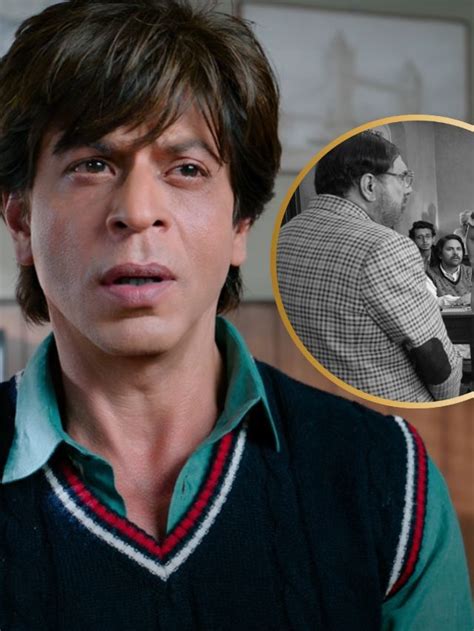 वो दिग्गज एक्टर जिसने राजकुमार हिरानी की सारी फिल्मों में किया काम डंकी में भी हैं आपने नोटिस