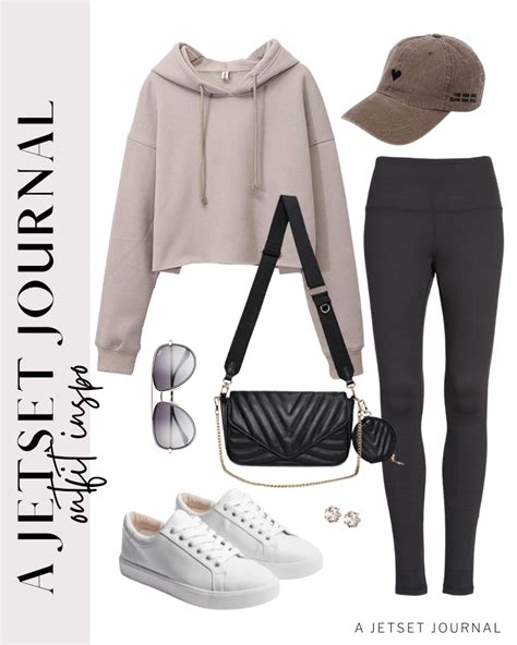 10 Fully Shoppable Amazon Outfits A Jetset Journal Simple Fall