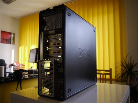 Dell Precision T