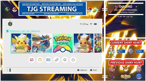LIVE POKEMON LETS GO PIKACHU SHINY HUNTING MEWTWO YouTube