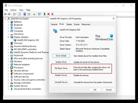 Gpu Failed To Perform Image Processing With Error Davinci Resolve