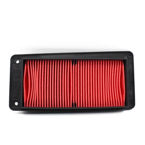 Motorcycle Air Intake Filter Cleaner Air Filter Element For SYM