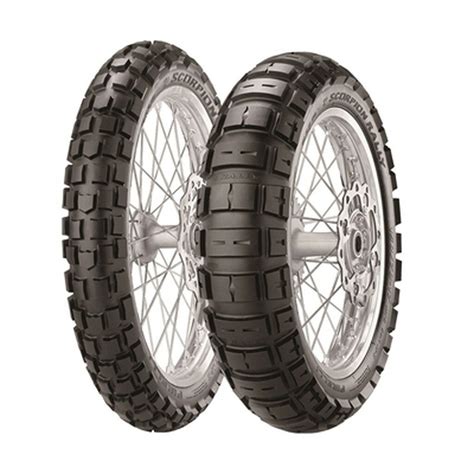 公認ショップ メッツラー オートバイ用 KAROO STREET フロント 90 90 21 M C 54V M S TL