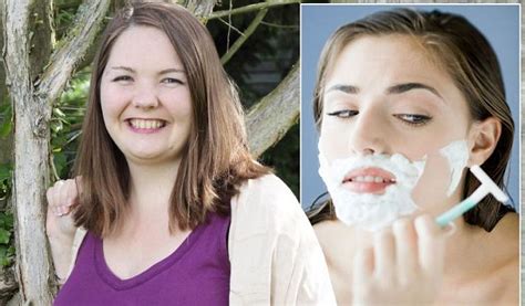 How Excess Body Hair Can Be A Warning Sign Of Infertility Health Tipsadvice And News