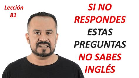 Maneras De Responder How Are You En Ingl S De Forma Gratuita