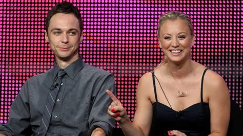 Jim Parsons Talks About The Unexpected Silence During His Iconic Kiss