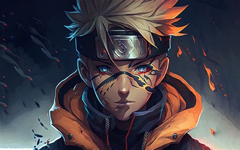 Naruto K Wallpaper Naruto Naruto Wallpaper Cool Anime Wallpapers