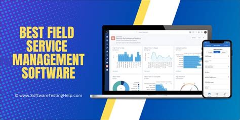 Best Field Service Management Software Companies In