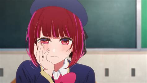 Oshi No Ko Spiega Il Motivo Del Successo Delle Tsundere Negli Anime