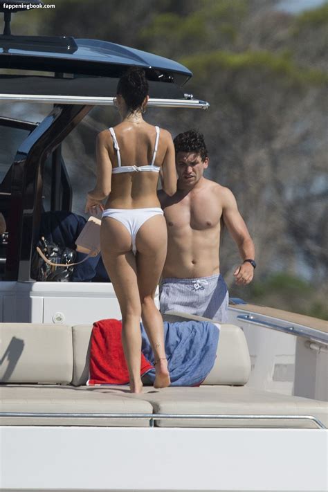 Maria Pedraza Naked Telegraph