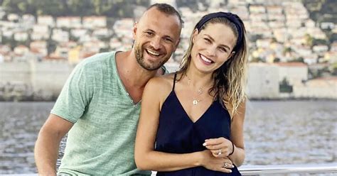 Gáboríková o manželovi Majo je ako žena v domácnosti pamätá si aj