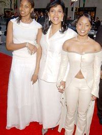 Keisha Knight Pulliam Naked Telegraph