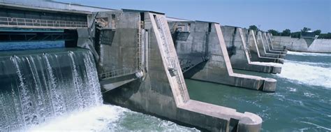 Hydroélectricité Le Maroc prépare 2 nouvelles STEP de 600 MW