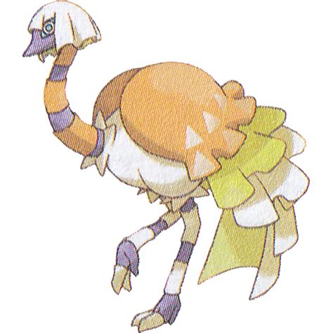File 0956Espathra png Bulbapedia the community driven Pokémon