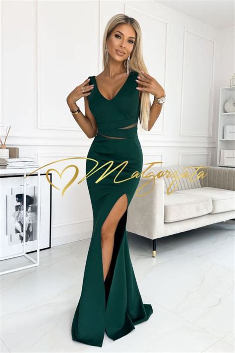 Sukienki Na Wesele Eleganckie Sukienki Weselne 2024 19