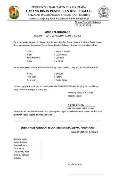 Detail Contoh Surat Permohonan Referensi Bank Mandiri Koleksi Nomer 54